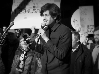 The Internet's Own Boy: The Story of Aaron Swartz - Where to Watch and ...
