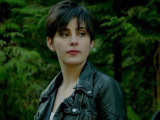 Grimm: Juliette Is Confused - TV Guide