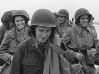 Unsung Heroes: The Story of America's Female Patriots - Where to Watch ...