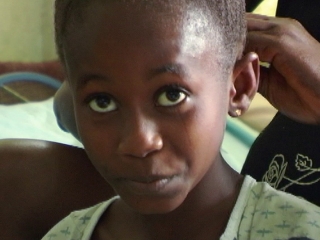 Small Small Thing - Where to Watch and Stream - TV Guide