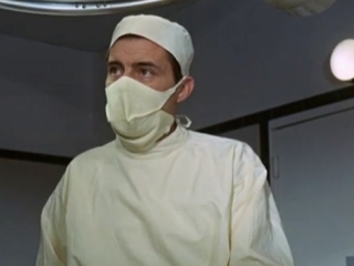Doctor In Distress - TV Guide