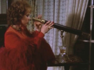 Jan Burrell - TV Guide