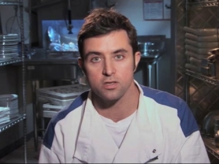 Melanie Finch - TV Guide