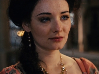 Maria Ehrich - Rotten Tomatoes