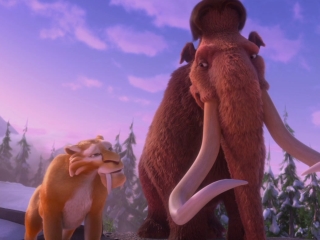 Ice Age: Collision Course: John Leguizamo On Voice Acting - TV Guide