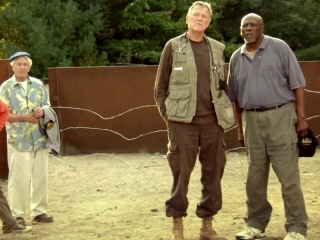 The Dependables - TV Guide