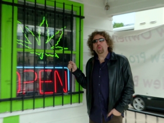 David Horowitz - TV Guide