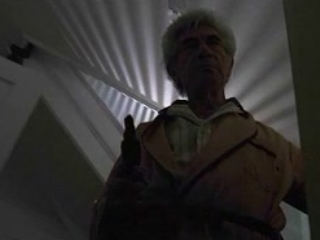 Richard Backus - TV Guide