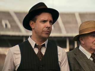 Jesse Bostick - Rotten Tomatoes