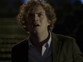 The Last Showing - TV Guide