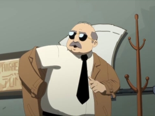 Axe Cop - Rotten Tomatoes