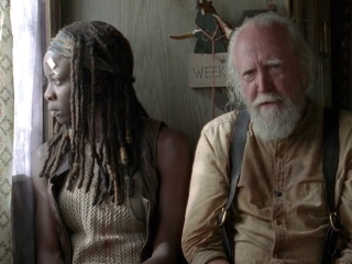 The Walking Dead: Inside Knb Fx - TV Guide