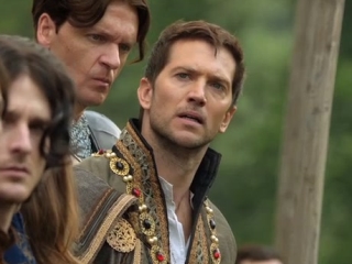 Reign - Rotten Tomatoes