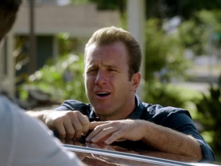 Ka Makuakane (Family Man) - Hawaii Five-0: Season 5, Episode 2 - Rotten ...