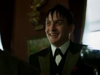 Gotham: Kid You Screwed Up - TV Guide