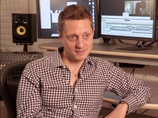 Ann Maskrey - TV Guide