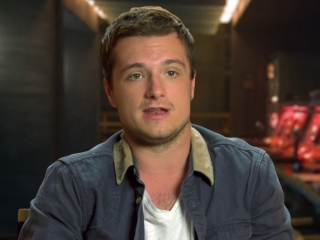 The Hunger Games: Mockingjay Part 1: Mahershala Ali On His Character ...