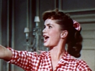 Nancy Kilgas - Rotten Tomatoes