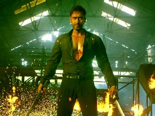 Action Jackson - Where to Watch and Stream - TV Guide