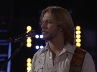 The Voice: Alison Bailey Brings Power To Lauren Daigle's Rescue - TV Guide