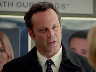 Morgan Freeman Movie Unfinished Business