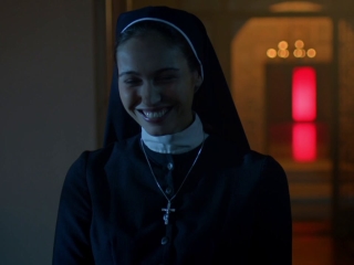 Constantine: Manny Responds - TV Guide