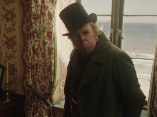 Robert Portal - TV Guide