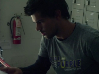 Tracers: At The Shipyard - TV Guide