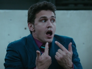 The Interview: Meet Dave Skylark (UK Featurette) - TV Guide