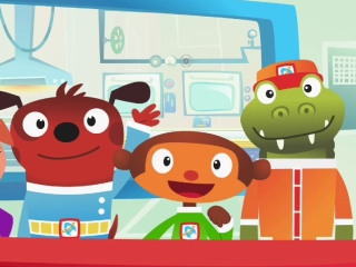 Astroblast Trailer (2014) - Video Detective