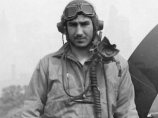 Above And Beyond: Milton Rubenfeld (Deleted Scene) - TV Guide