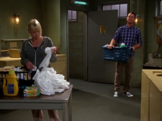 James Widdoes - TV Guide