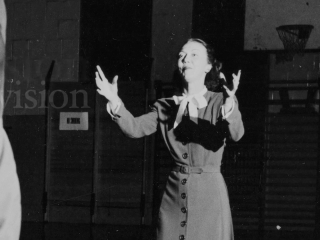 Miss Hill: Making Dance Matter - Where to Watch and Stream - TV Guide