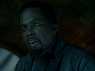 Constantine: Manny Responds - TV Guide