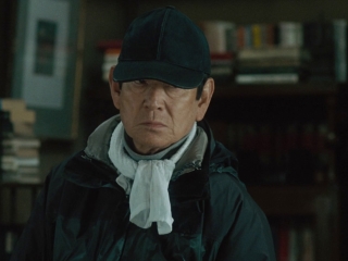 Ken Takakura - Rotten Tomatoes