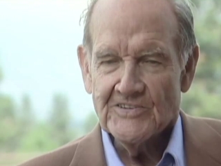 One Bright Shining Moment: The Forgotten Summer Of George Mcgovern - TV ...