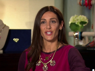 Jessica Herrin - TV Guide