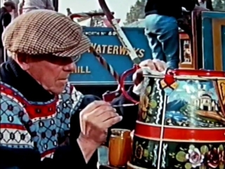 Brian Wilde - TV Guide