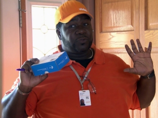 Undercover Boss: Belfor - TV Guide