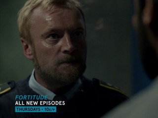 Fortitude: Season 1 - Rotten Tomatoes