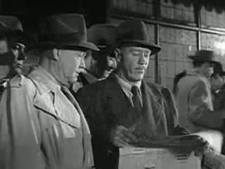 The Film Noir Classics Collection Volume 3 Scene: Good Cop Clip (2006 ...