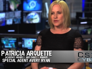 Anise Fuller - TV Guide