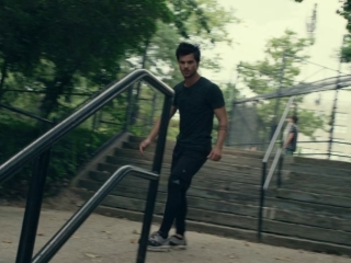 Tracers: At The Shipyard - TV Guide