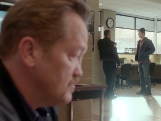 Reza Tabrizi - TV Guide