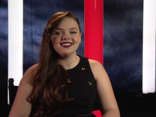 The Voice: Sloane Simon's Unforgettable Performance - TV Guide