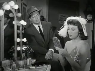 The Big Combo - Where to Watch and Stream - TV Guide