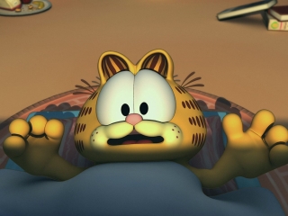 Garfield Gets Real - Where to Watch and Stream - TV Guide