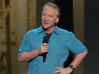 Bill Maher: Live From Dc - Where to Watch and Stream - TV Guide