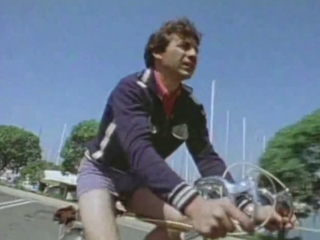 Can Do: The Legacy Of Jimmy Heuga - TV Guide