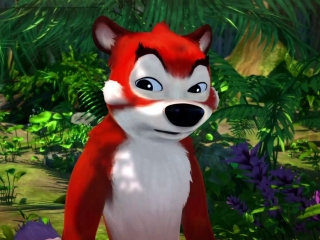 Jungle Shuffle - Movie Reviews - Rotten Tomatoes